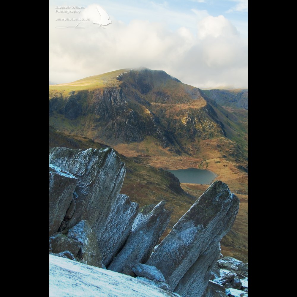 Y Garn | AMWPhotos
